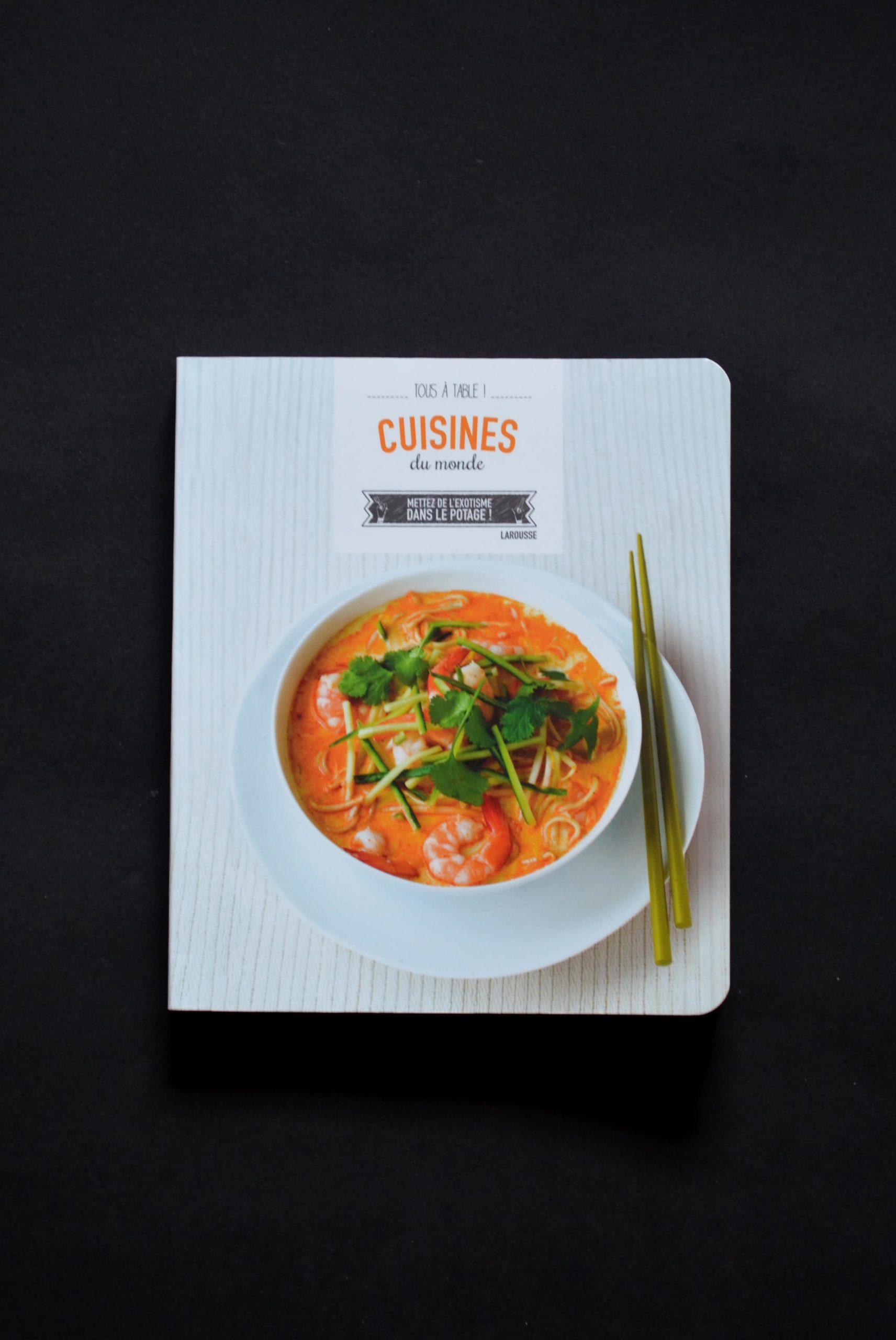 8 livres de cuisine à dévorer en 2015 - Voyage Gourmand